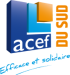 login Connexion - Acef Multisites login